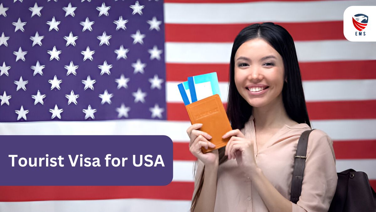 Master Your Tourist Visa for USA